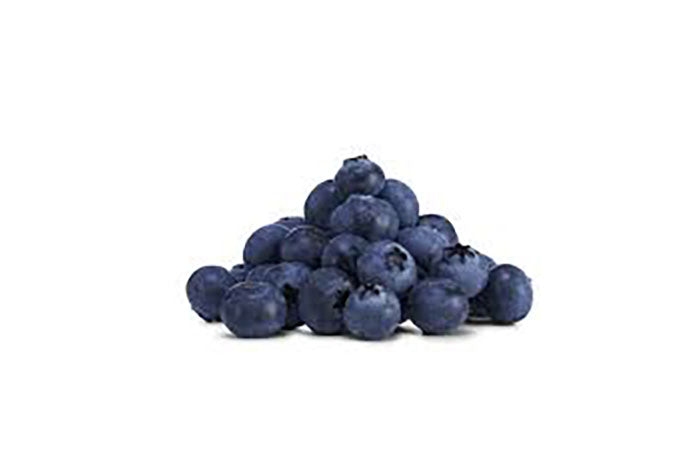 Blueberries - 125gm punnet – vegnfruit