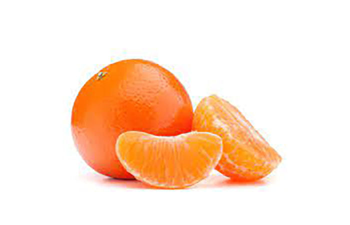Mandarin - Small ~150gm – vegnfruit